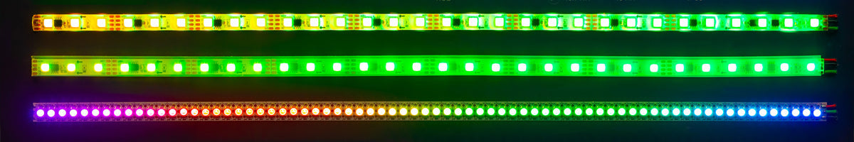 Wat is RGB LED verlichting? | Wij leggen het je uit! – LedLoket BE