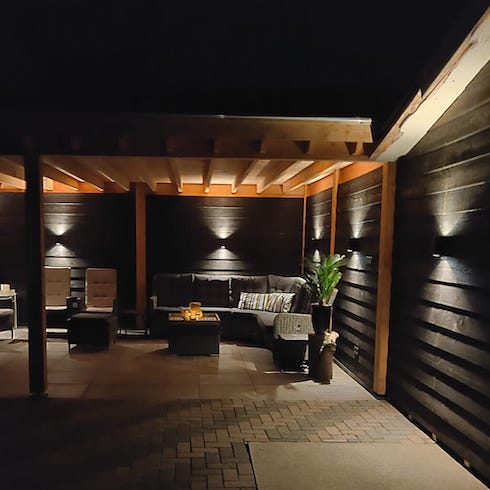 LED Buitenverlichting – LedLoket BE