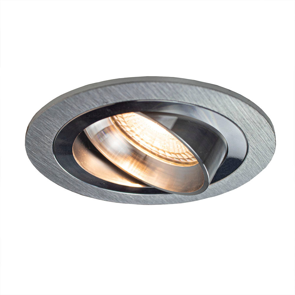 LED Inbouwspots kopen | Ruim aanbod inbouwspots | Hoge kwaliteit ...