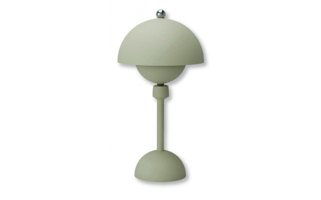 LED Tafellamp | Kaki | 4W | CCT - Kleurwissel | Dimbaar – LedLoket BE