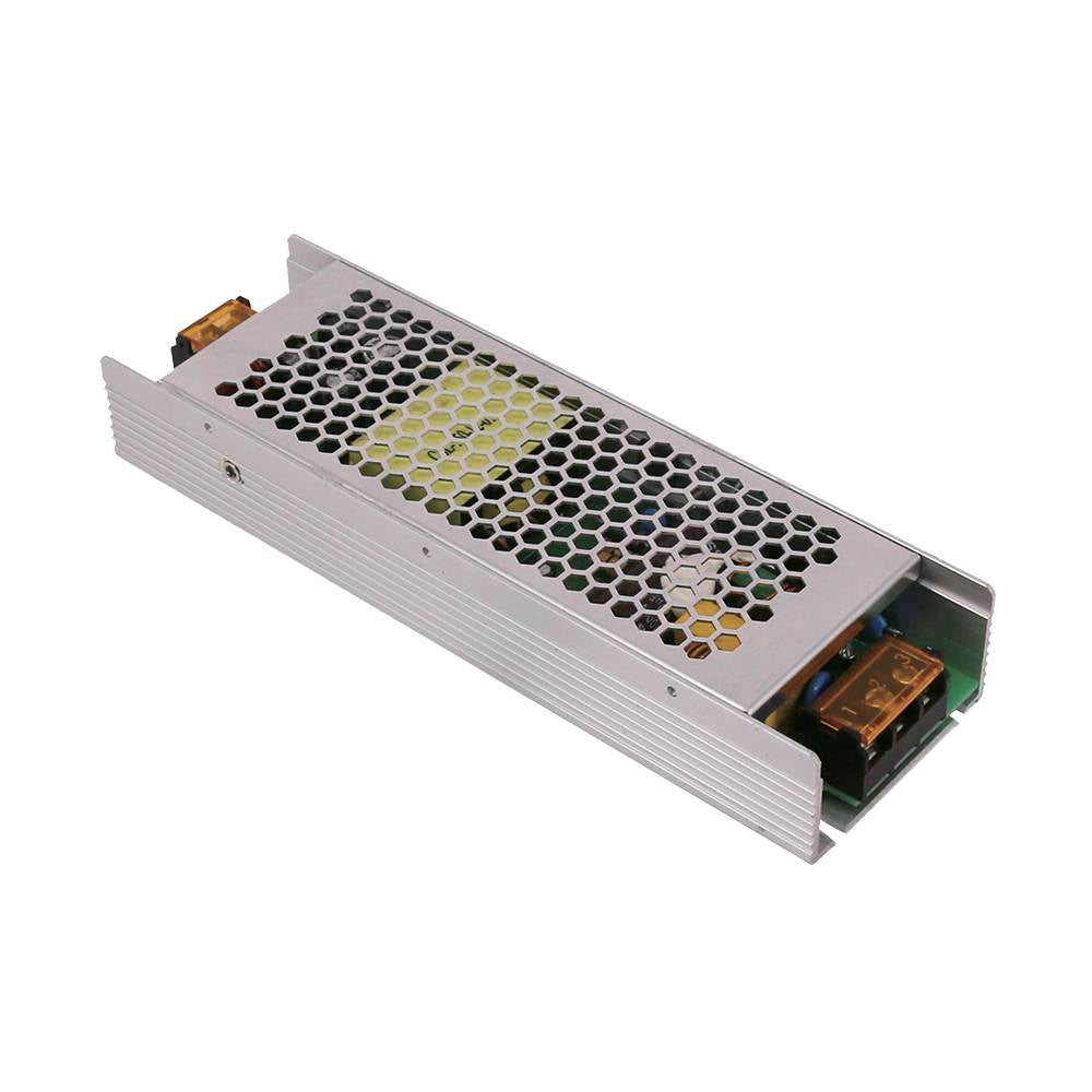 LED Transformator - Driver | 150 watt - 12 volt | IP22 binnen – LedLoket BE