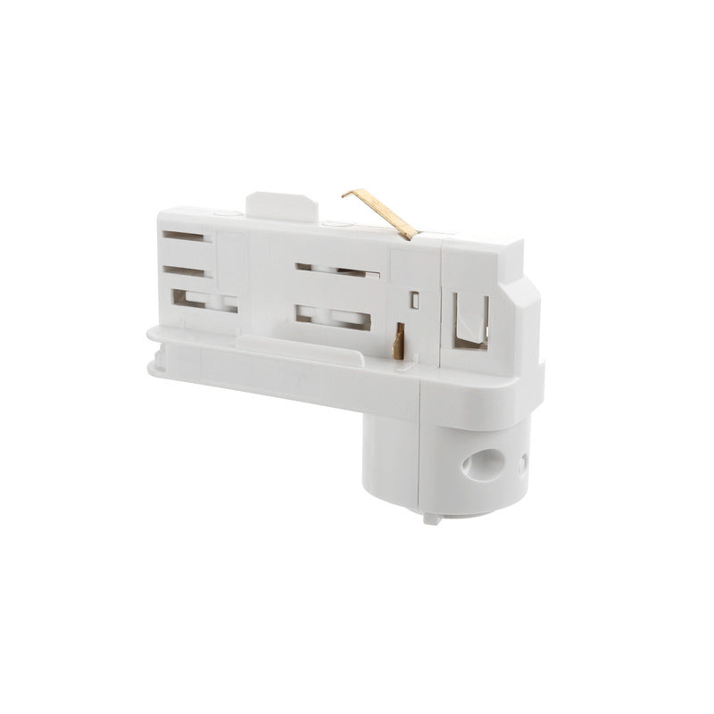 Dali 3-fase rail | adapter | wit – LedLoket BE