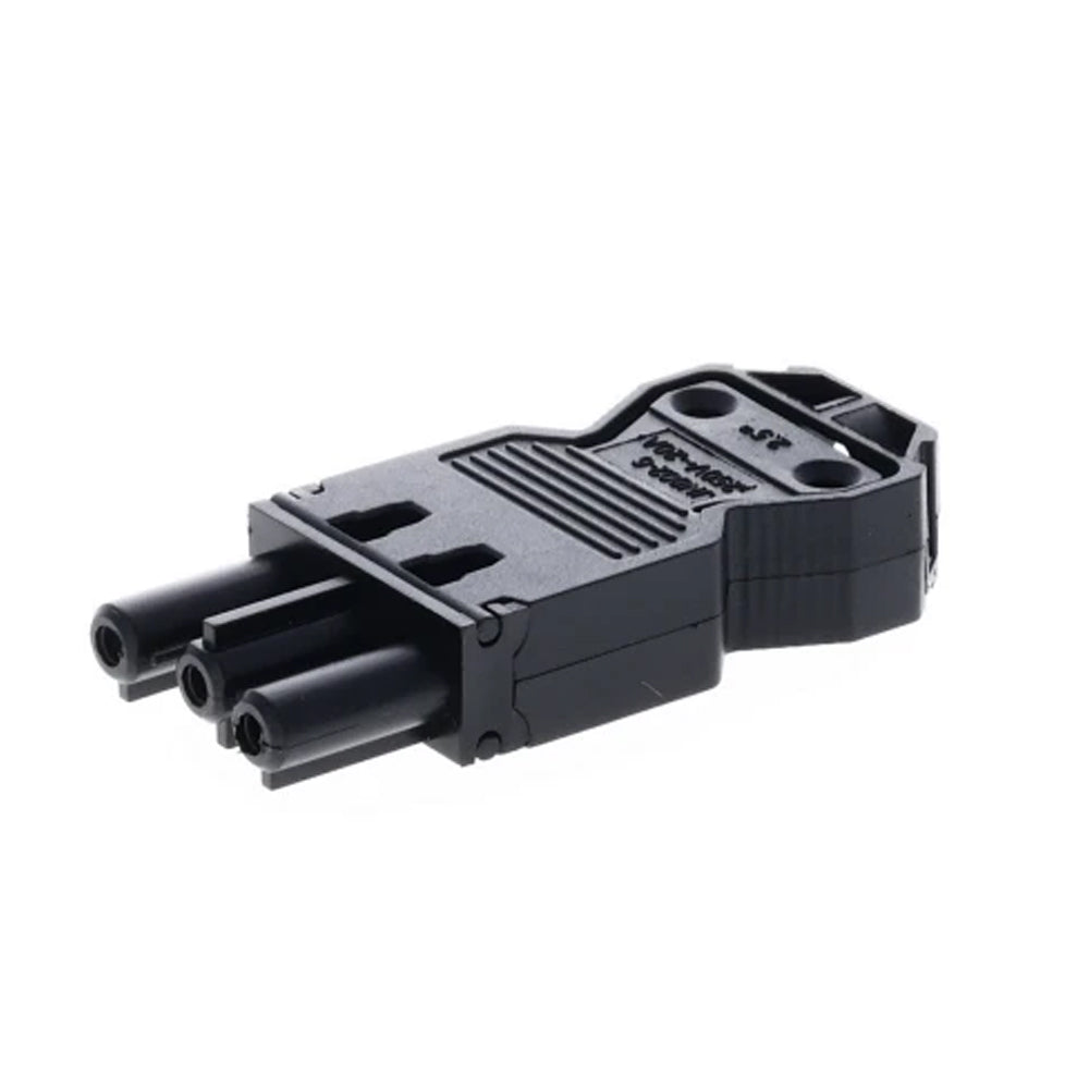 Gst18/3 Wieland Stekker Female – LedLoket BE