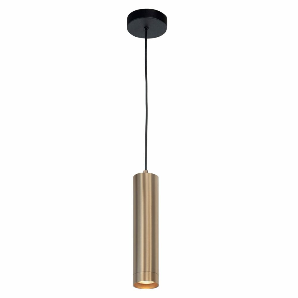Highlight - Gouden Hanglamp - langwerpig - 30cm | GU10 fitting ...