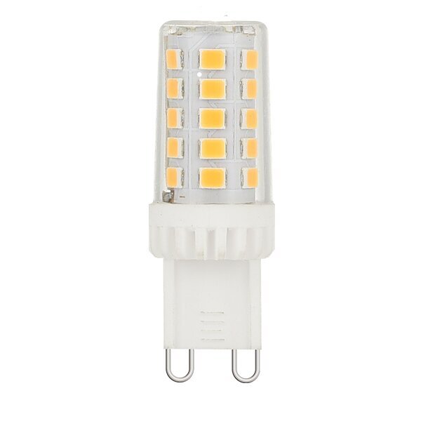 Led Capsule/Spot 2Pins G9 2,5W Smd 220V - 3000K | Kopen? | Ledloket ...