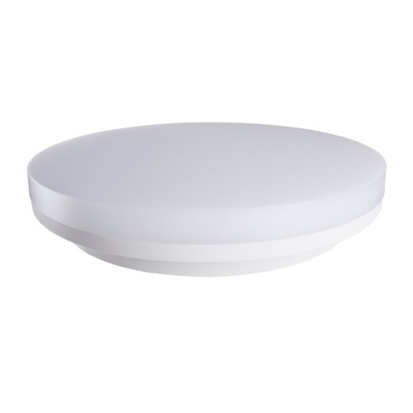 LED Plafondlamp rond | Incl. bewegingssensor | 18 watt | CCT | LedLoket ...