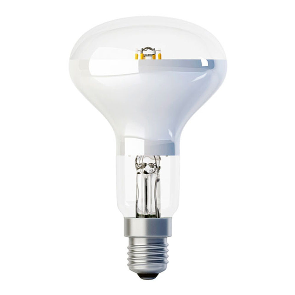 LED Filament lamp 5W | R50 | E14 | 2700K - Warm wit – LedLoket BE