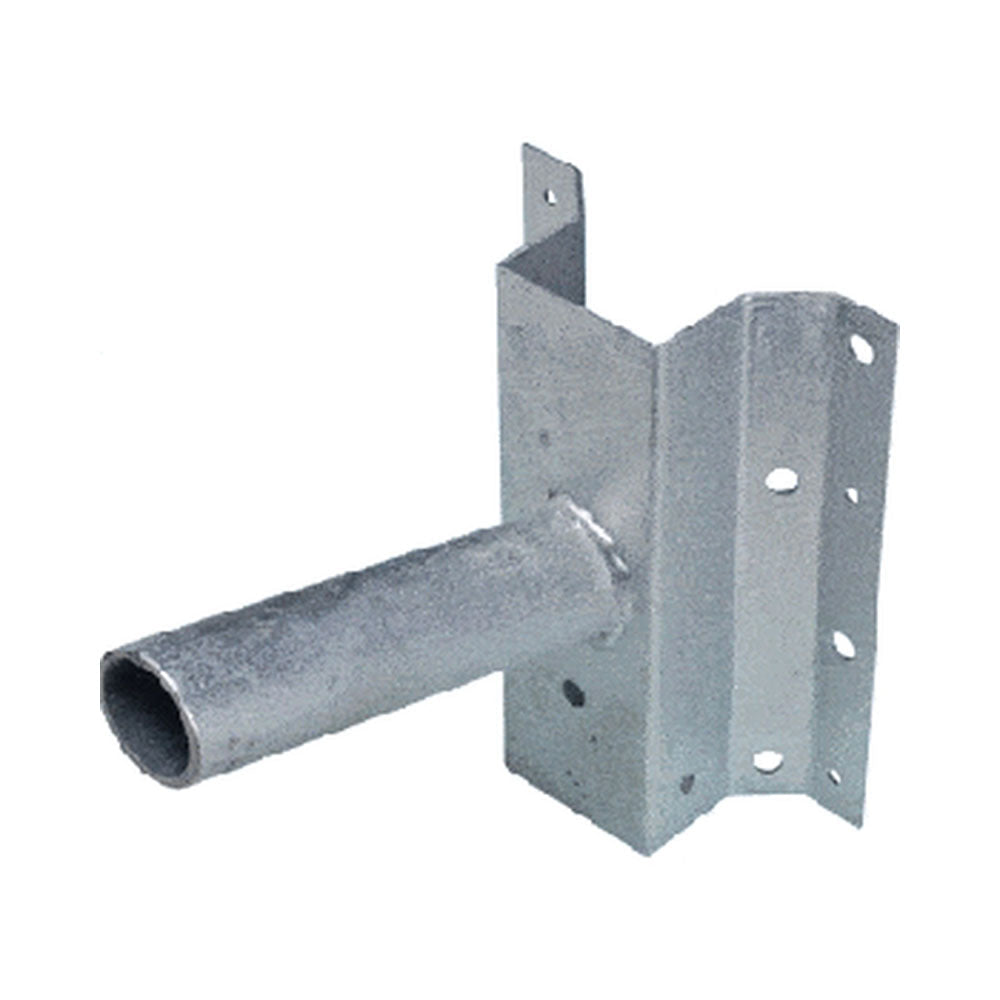 Muursteun straatlamp 48mm – LedLoket BE