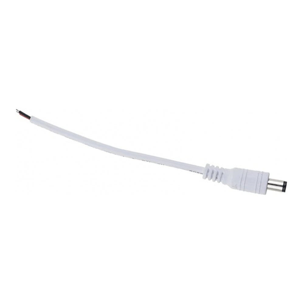 DC Connector | LED Paneel of Downlight | Plug | Male – LedLoket BE